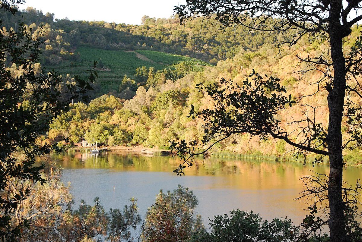 Explore Native American Culture At These California State Parks - Travara